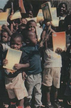 Farao-Preschool e.V.